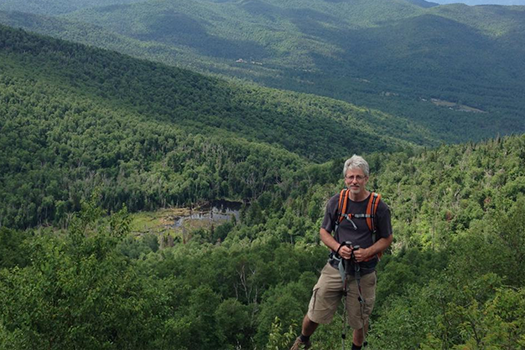 Adirondack High Peaks, NY/Lodging/ADK Trail Inn/Upper Jay, NY